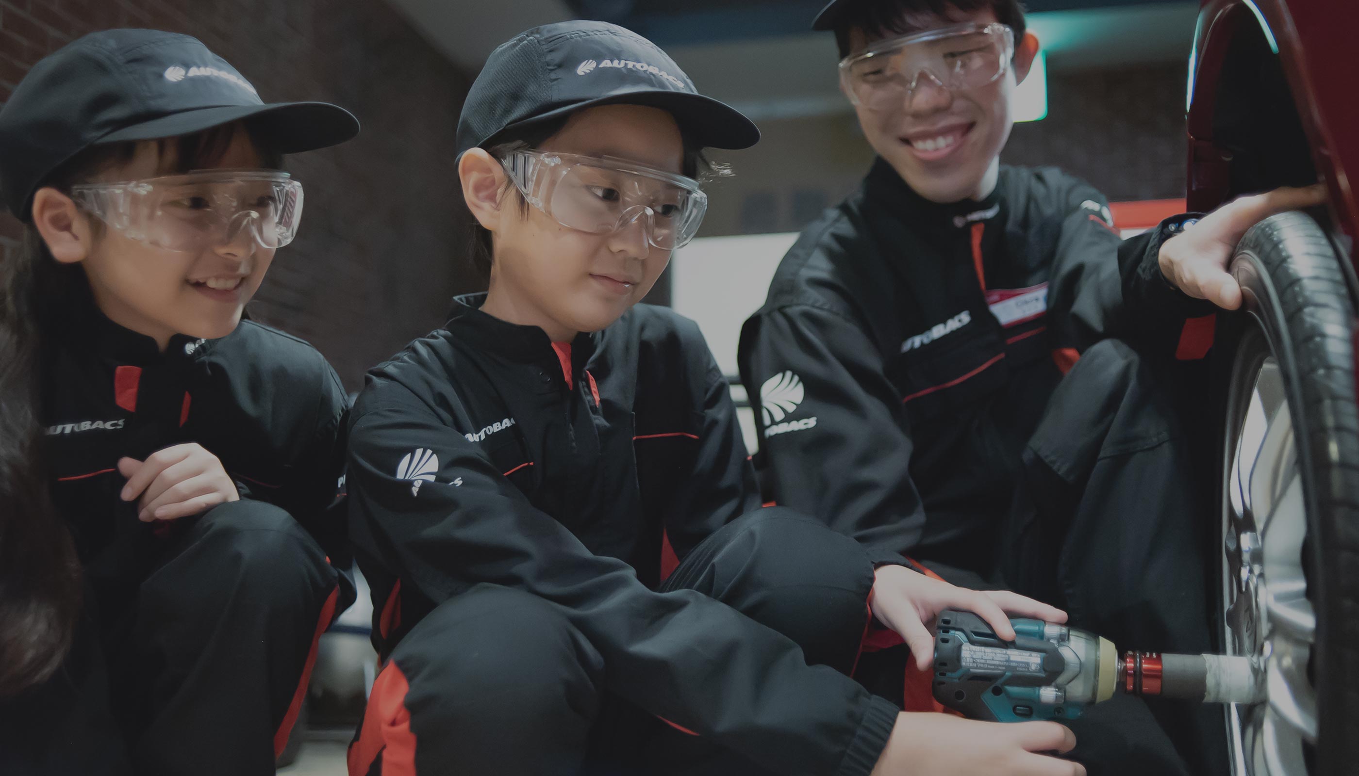 KCJ GROUP 株式会社 - 公式ホームページ